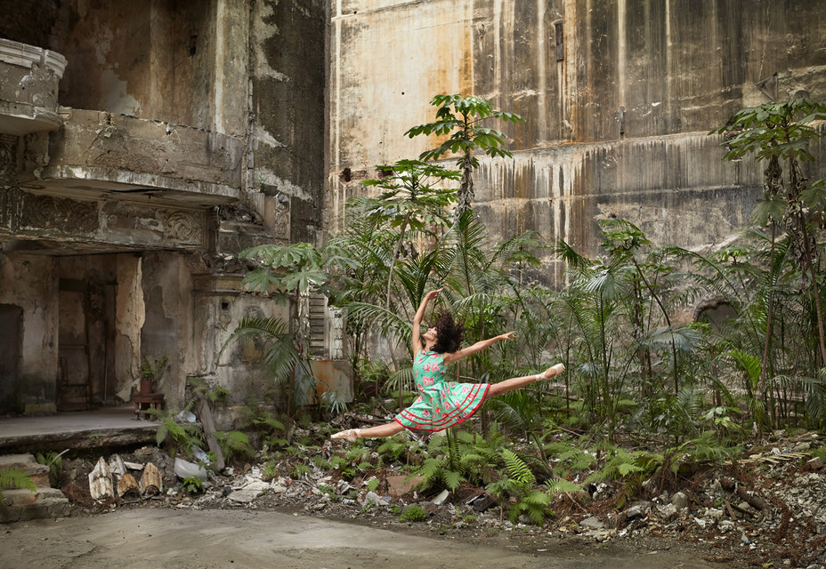 Gillian Hyland — OVERVIEW