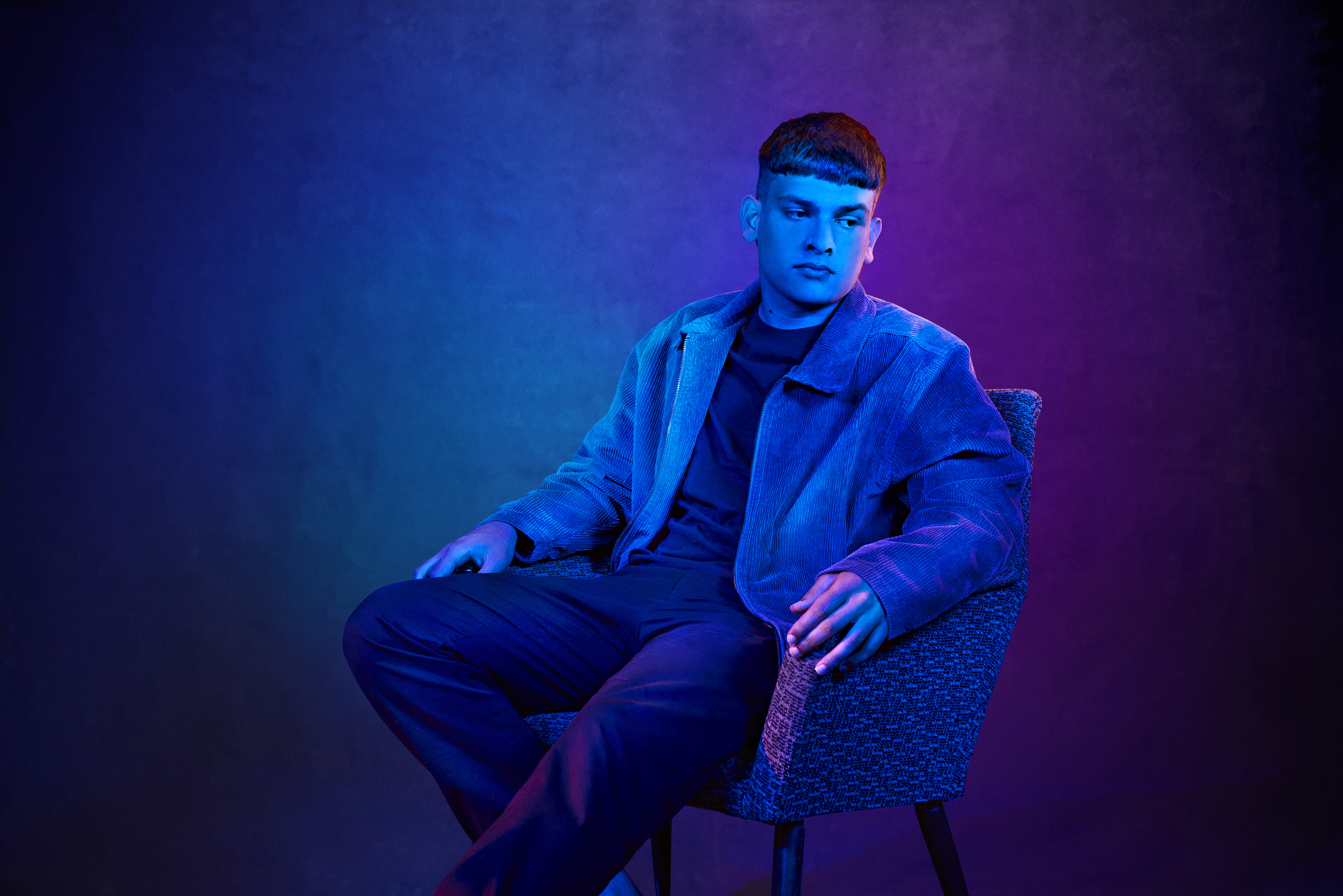 Gillian Hyland — OVERVIEW