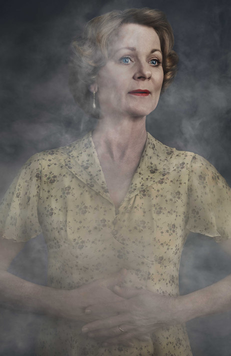 Gillian Hyland — OVERVIEW