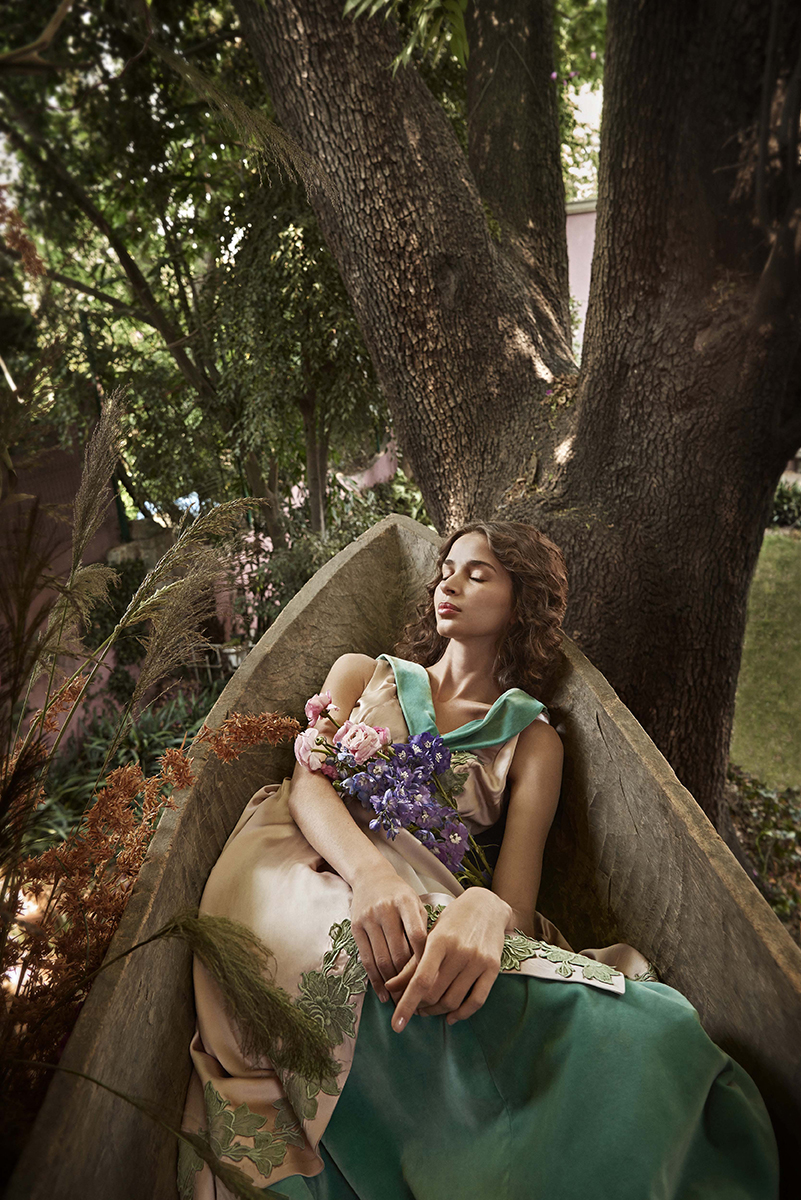 Gillian Hyland — PHOTO
