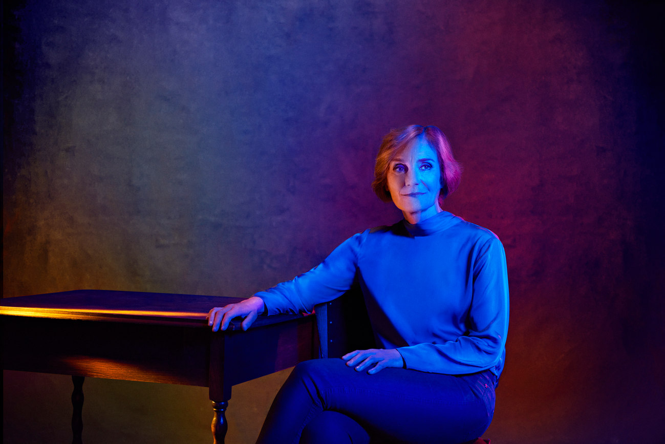 Gillian Hyland — Shine Illuminations