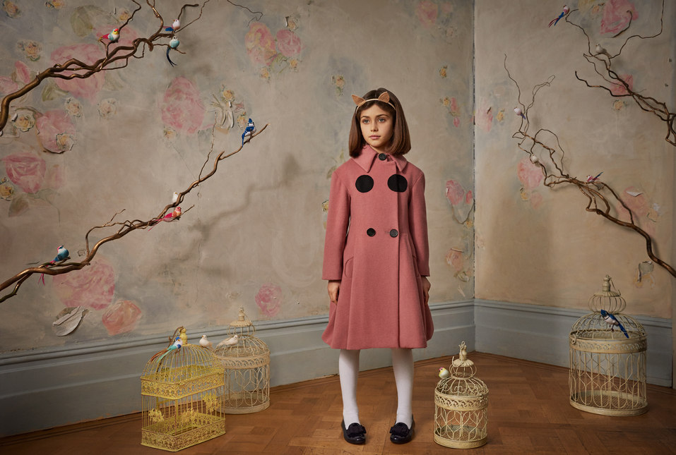 Gillian Hyland — OVERVIEW