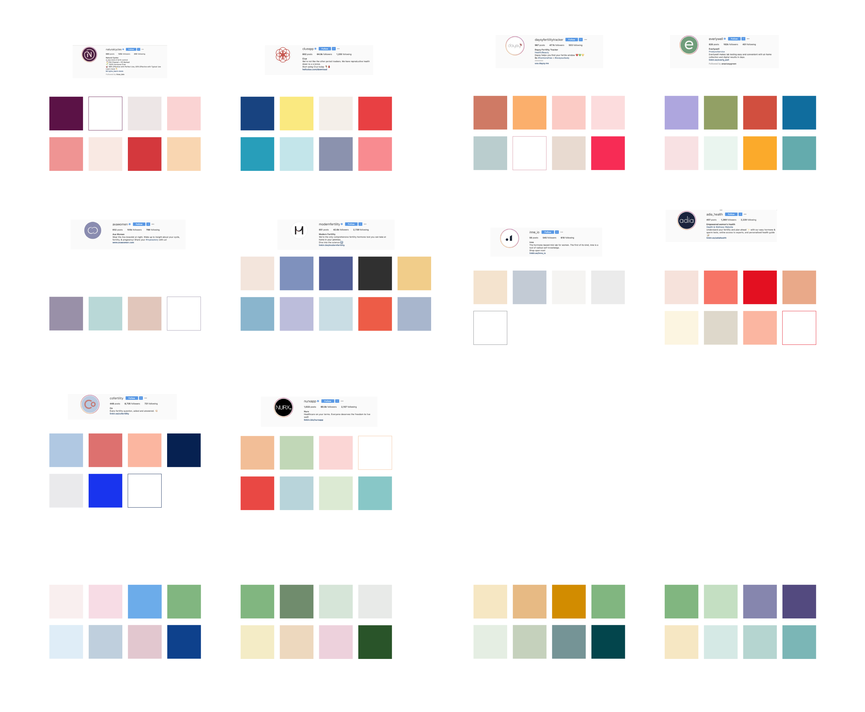 The Unicorn — Mira