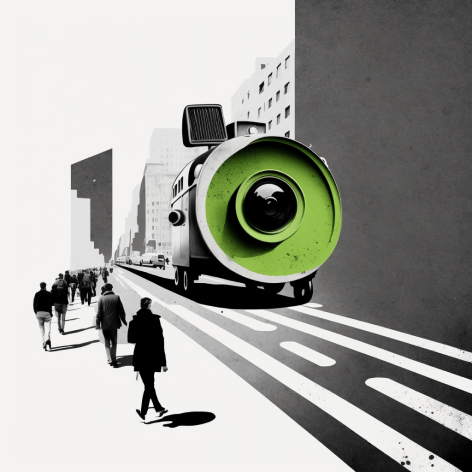 Ground Truth Data Collection | TSMG - Data for AI, ML & More