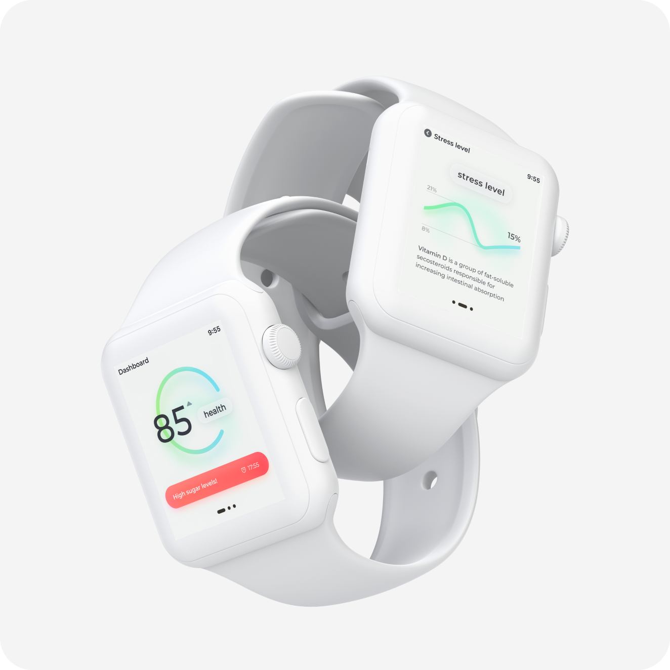 Kirill Lipovoi UX/UI Designer portfolio