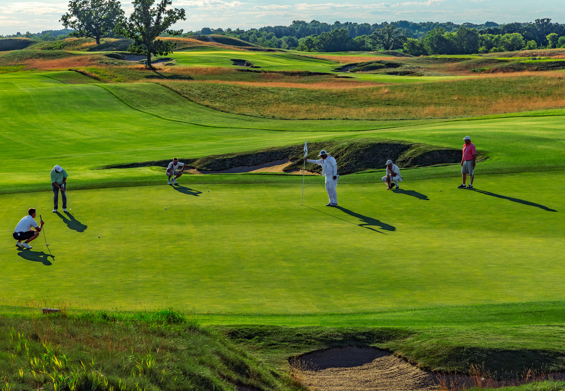 Erin Hills Journal Issue 3 — Erin Hills Caddies