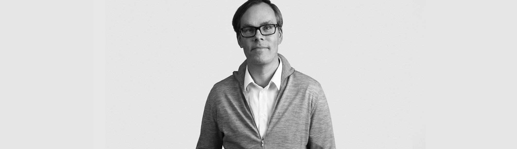 Sweet Capital Team - Patrik Stymne