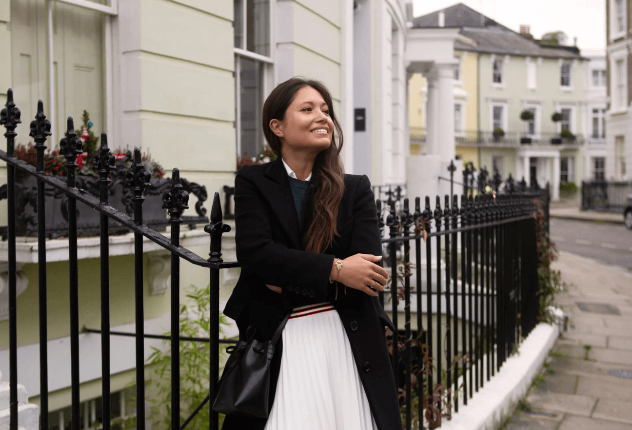 Sweet Capital Team - Pippa Lamb