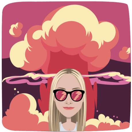 Mirror - Emoji Maker & Free Avatar Creator Online