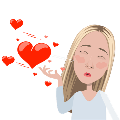 Mirror - Emoji Maker & Free Avatar Creator Online