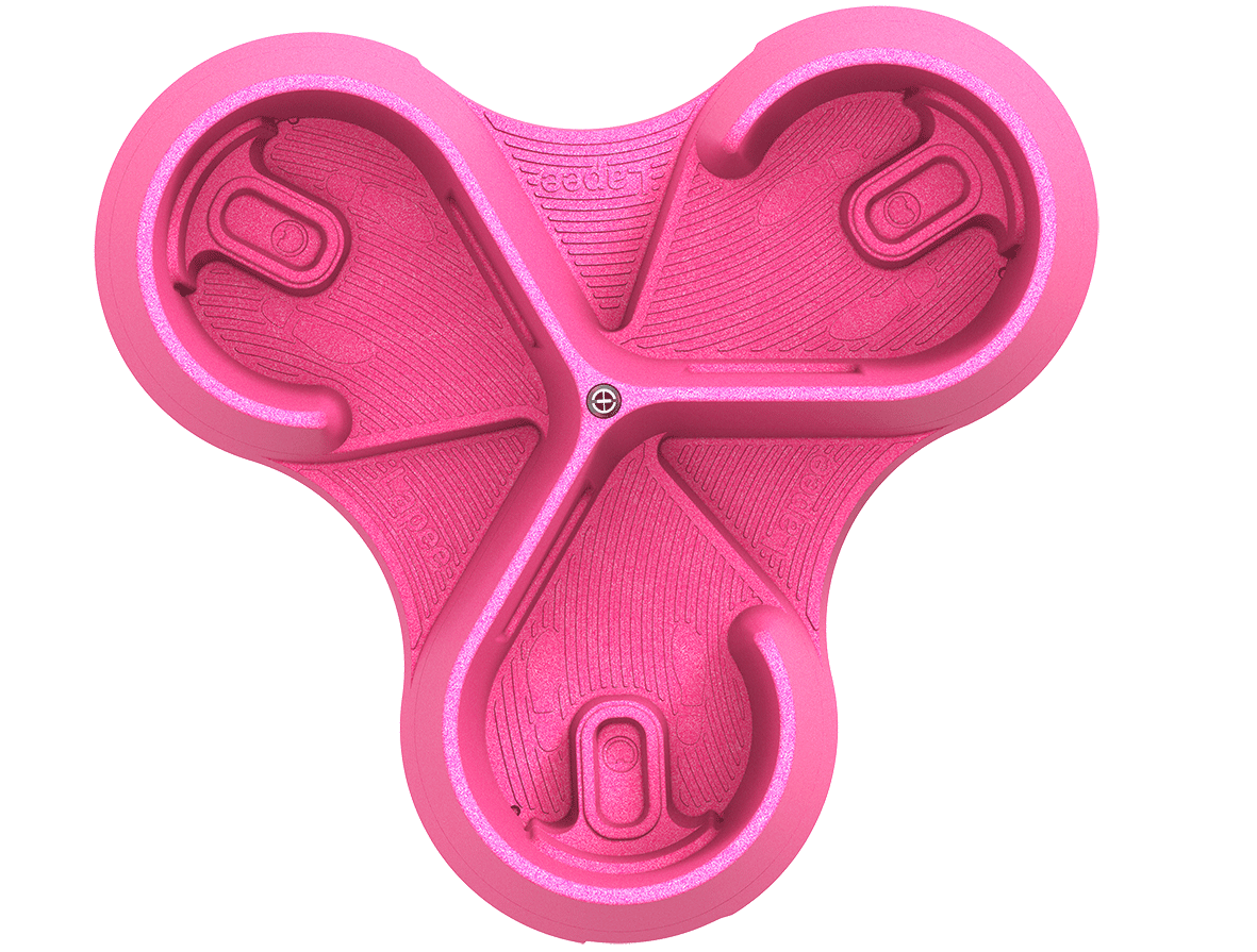 Lapee - The female urinal — About