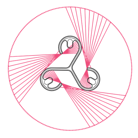 Lapee - The female urinal