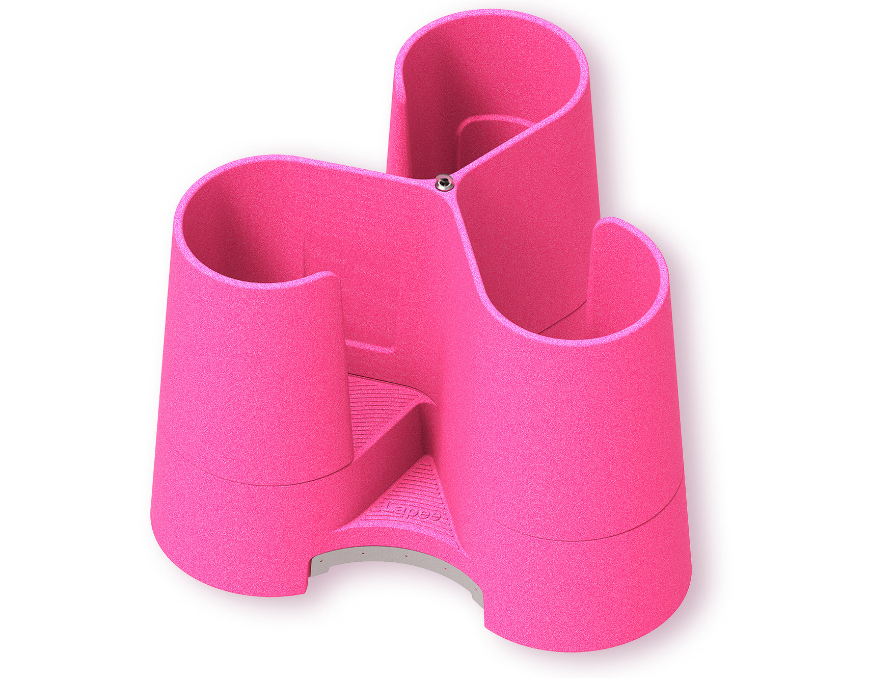 Lapee - The female urinal