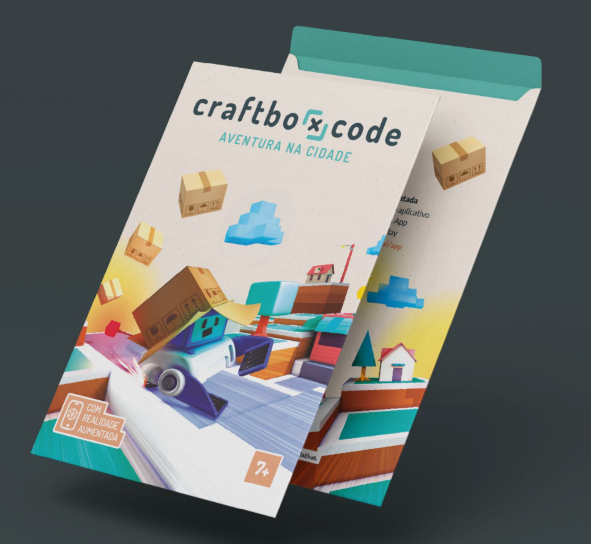 Craftbox Code