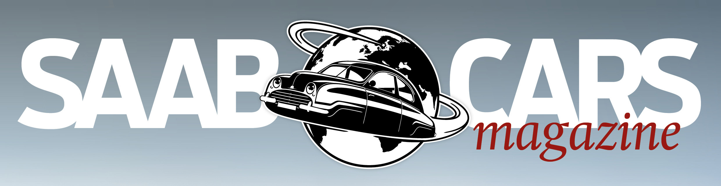 Saab Cars Magazine