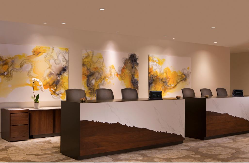 curate with character — Projects