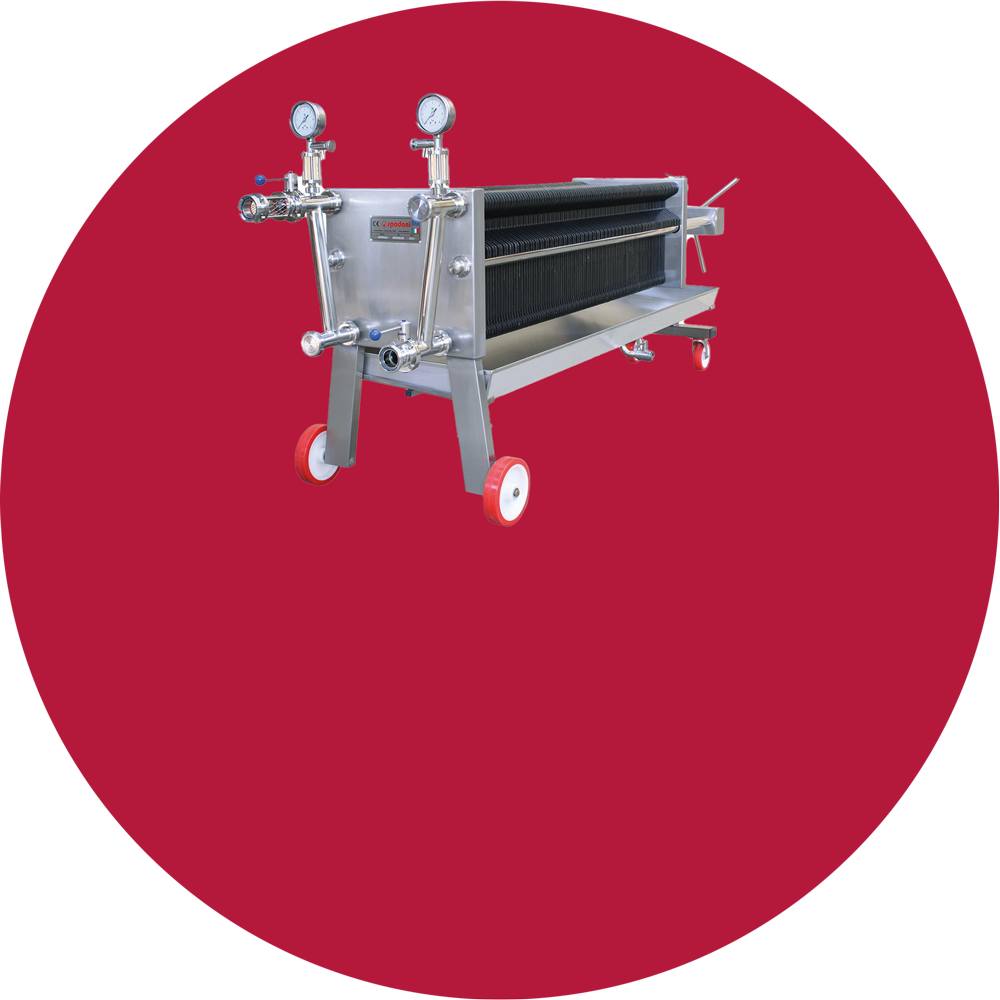 Sodinal - Енология и винопроизводство