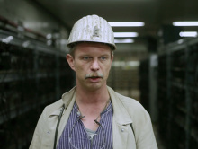 Kalle Haasum Art & Creative Direction