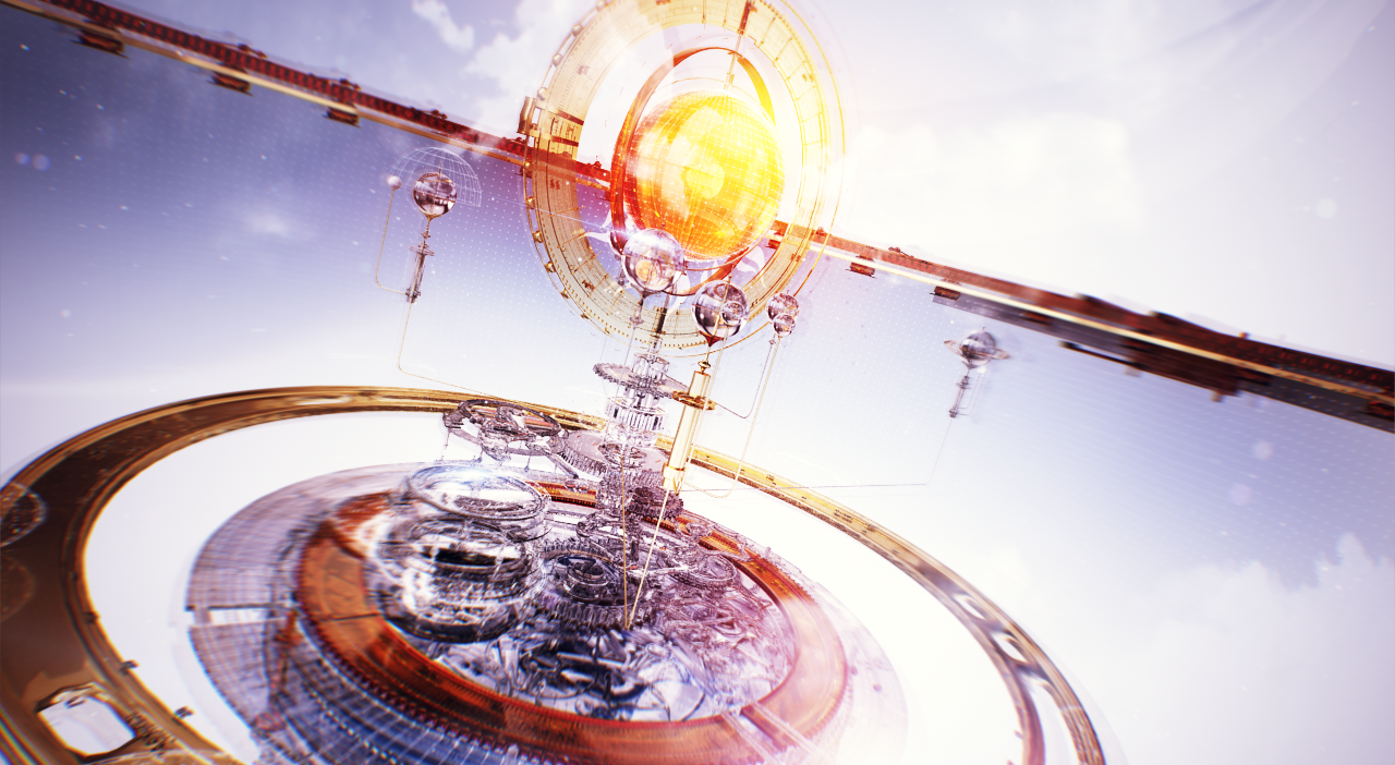 N3 Design — Special Dialogue