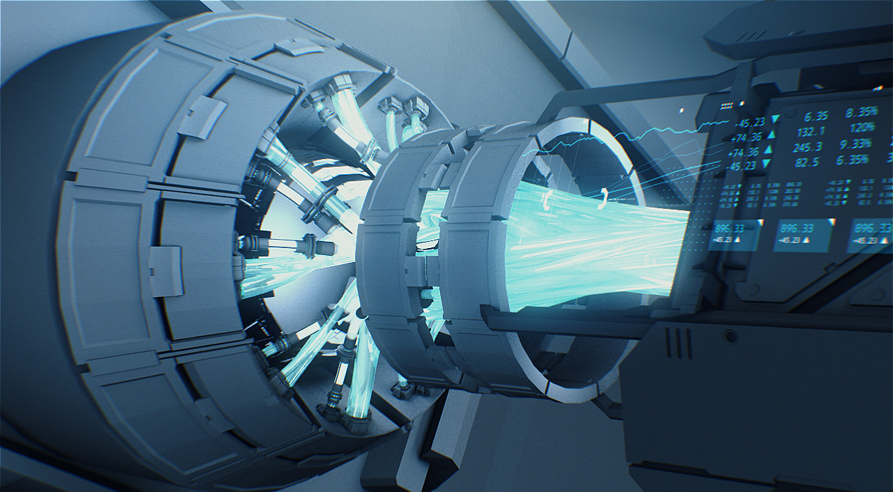 N3 Design — Bloomberg Program Title