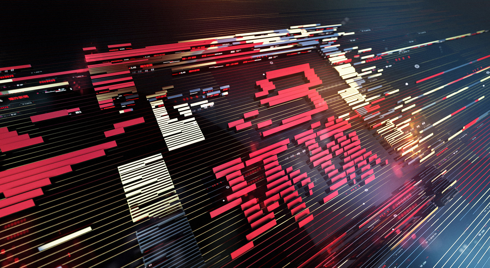 N3 Design — News at Noon