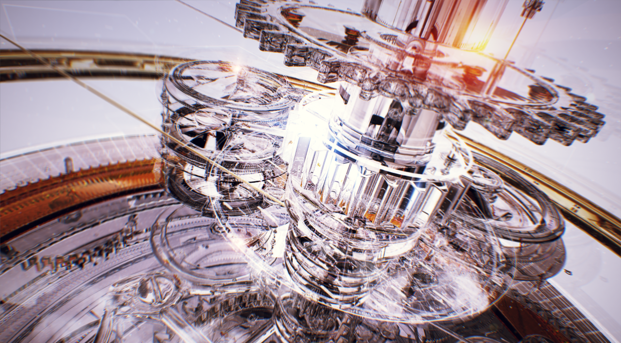 N3 Design — Special Dialogue