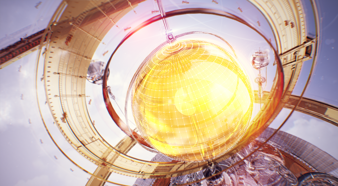 N3 Design — Special Dialogue