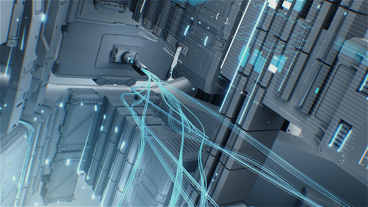 N3 Design — Bloomberg Program Title