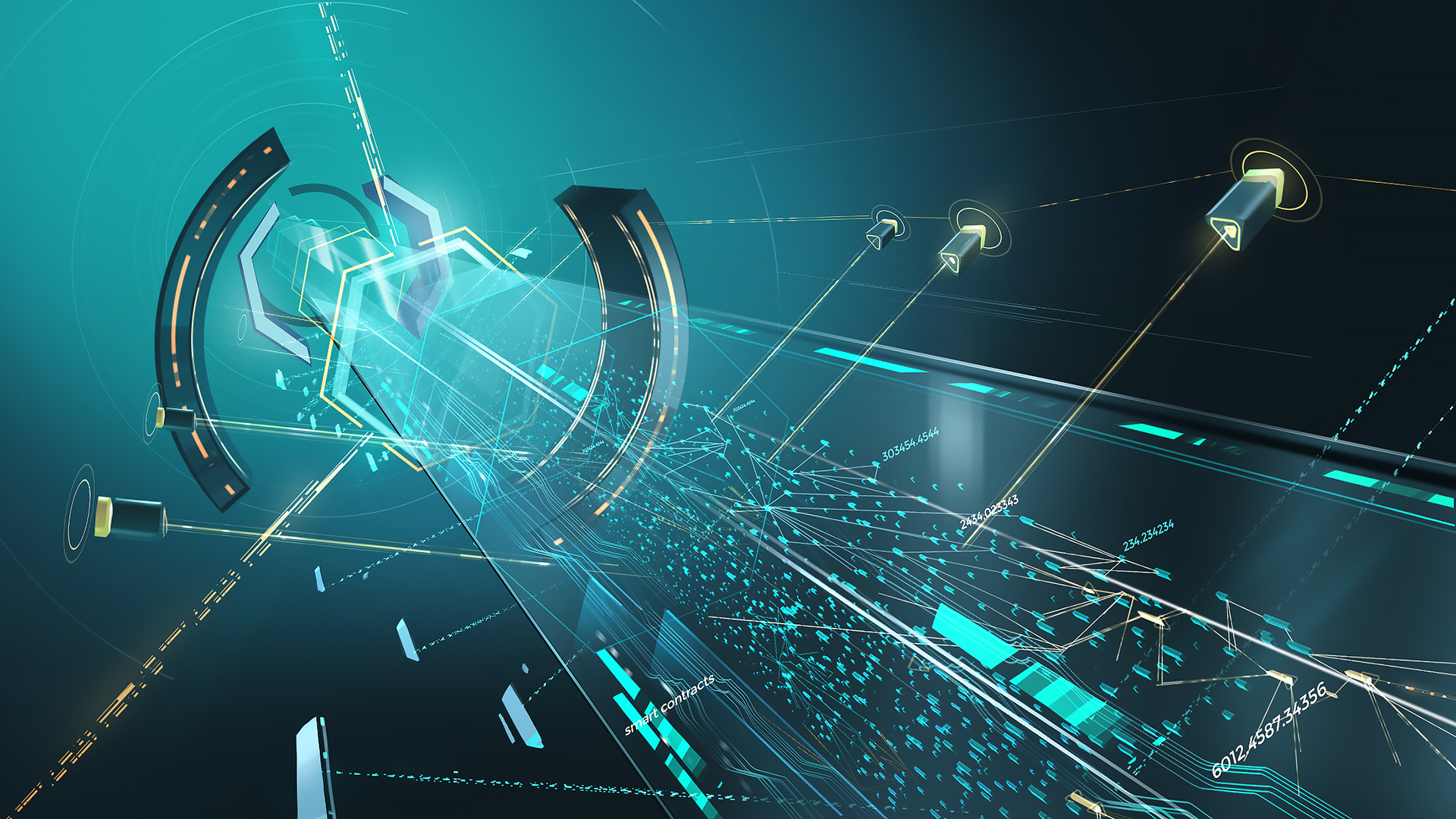 N3 Design — Genesis Vision