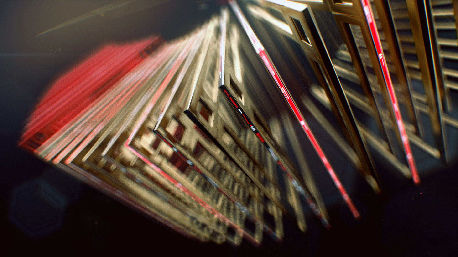 N3 Design — News at Noon