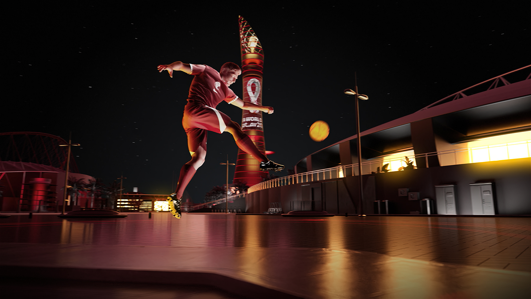 N3 Design — Alkass_FIFA