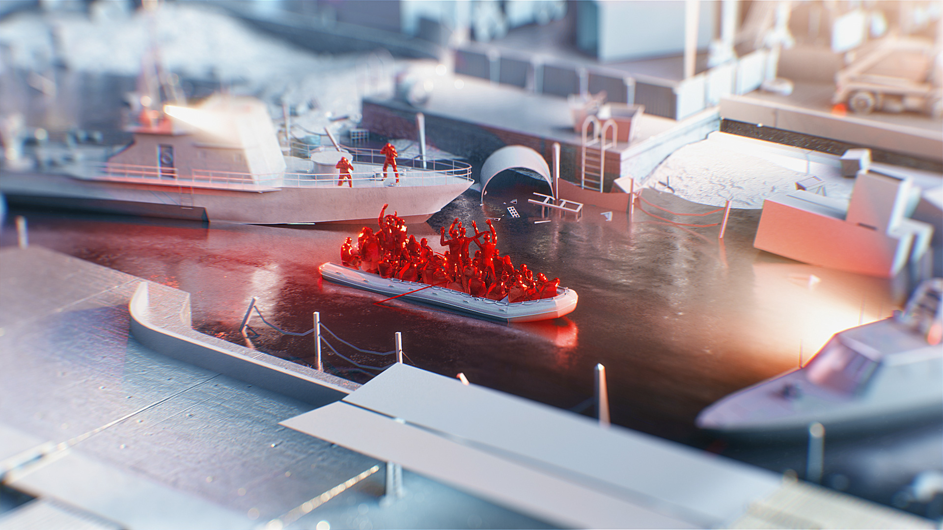 N3 Design — On the Other Side