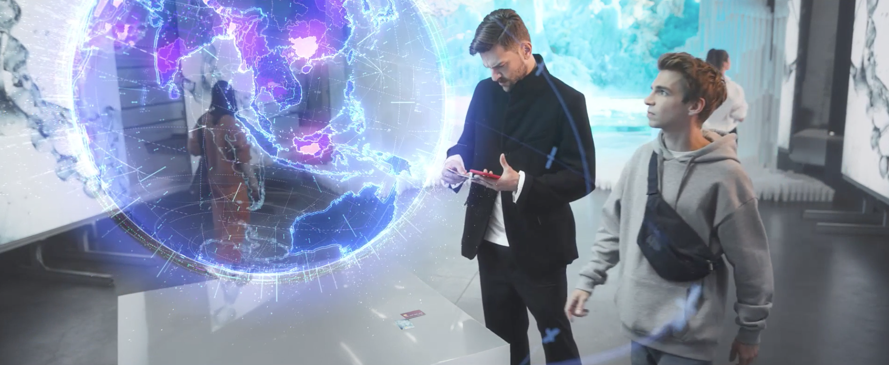 N3 Design — MTS Bank