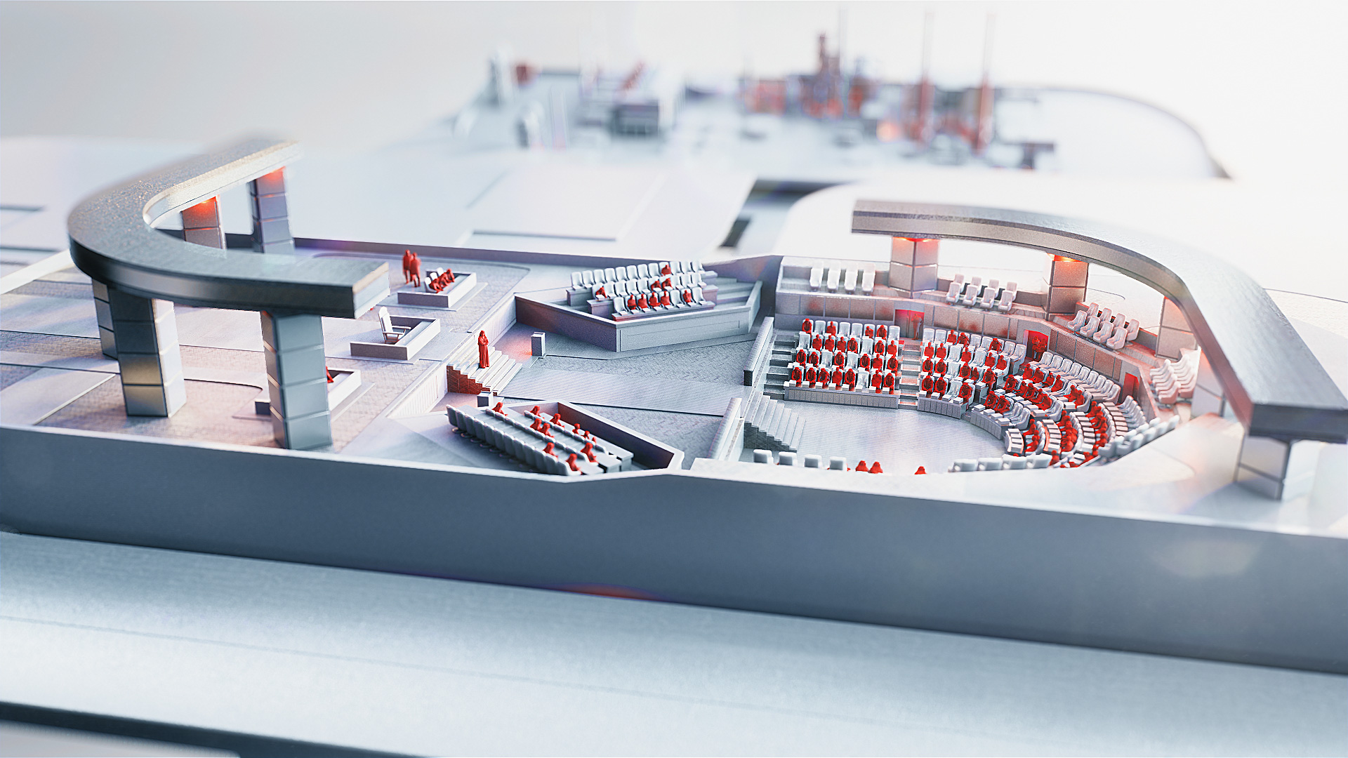 N3 Design — On the Other Side