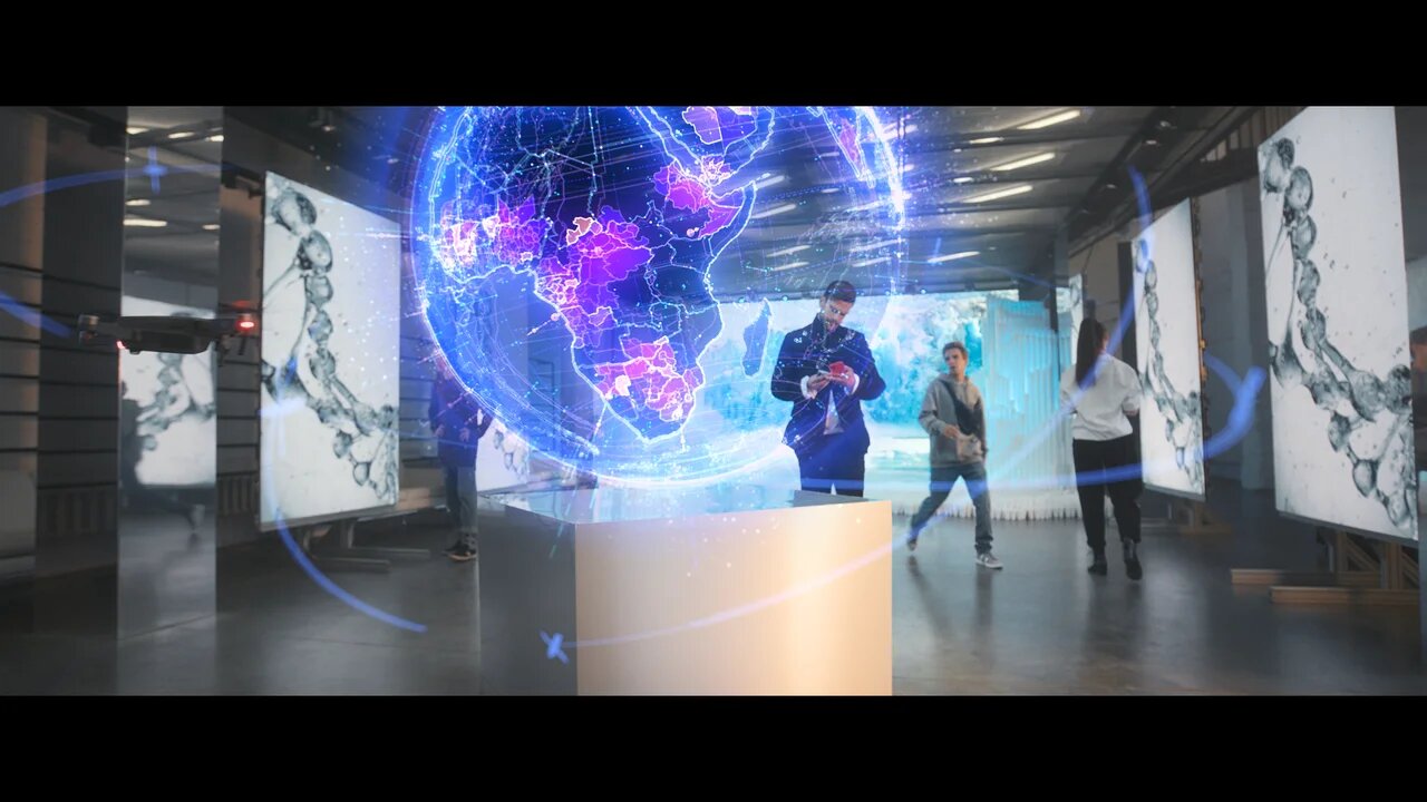 N3 Design — MTS Bank