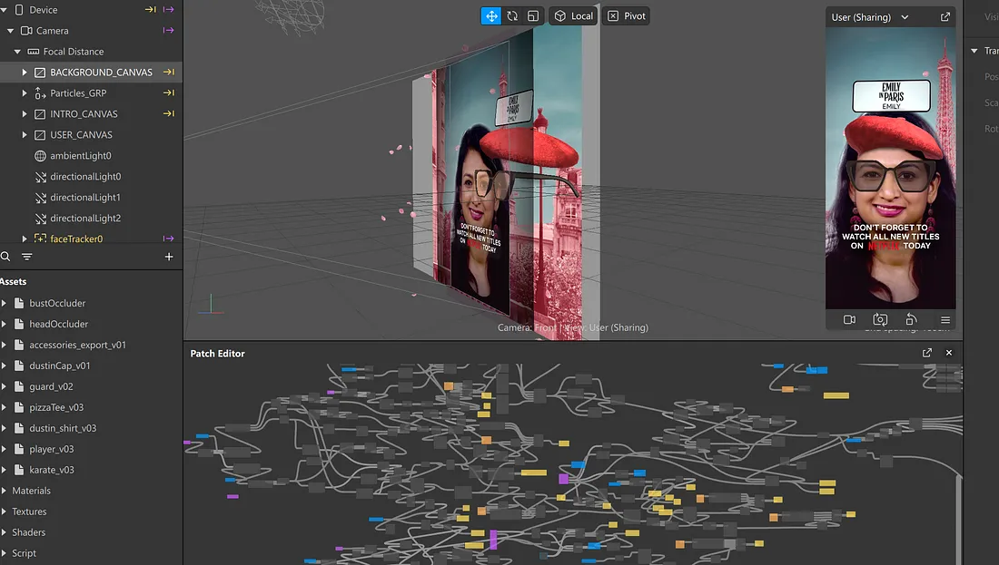 What Are AR Filters?