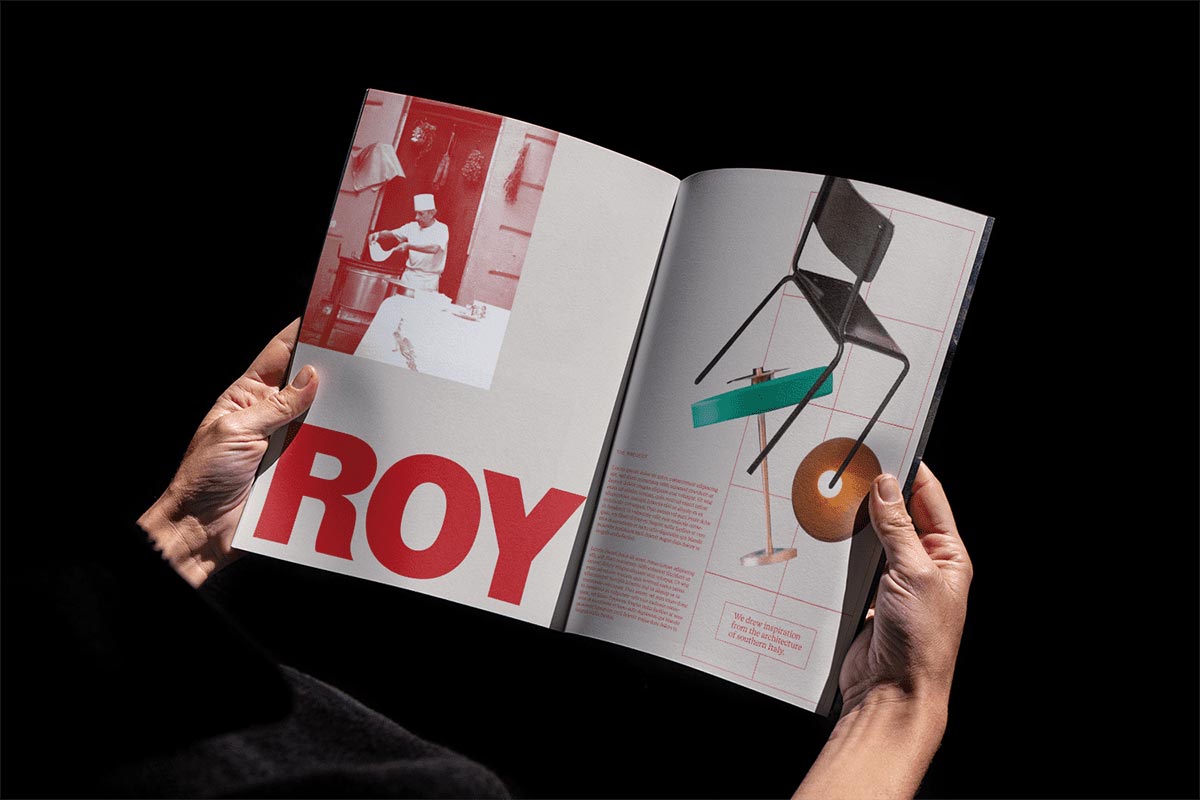 DESIGNSAKE Studio | Branding, Packaging & Design Agency in San ...