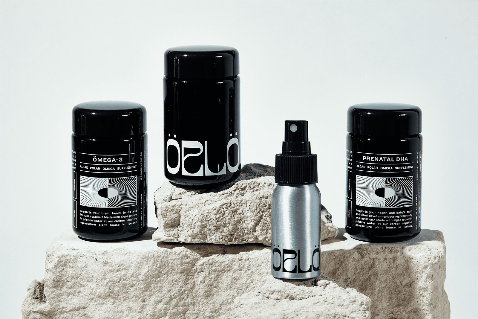 DESIGNSAKE Studio | Branding, Packaging & Design Agency in San ...