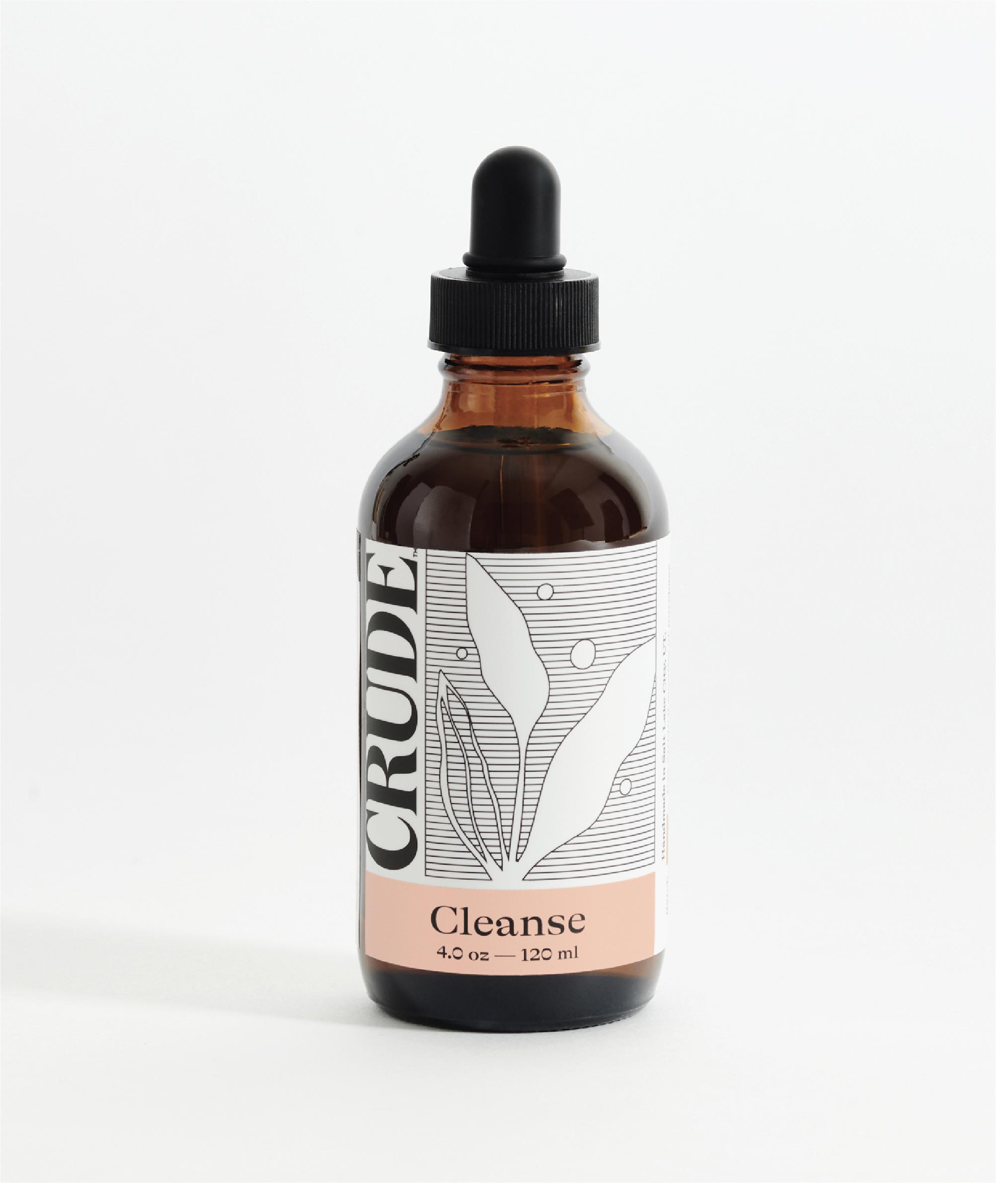 DESIGNSAKE Studio | Branding, Packaging & Design Agency in San Francisco — CRUDE