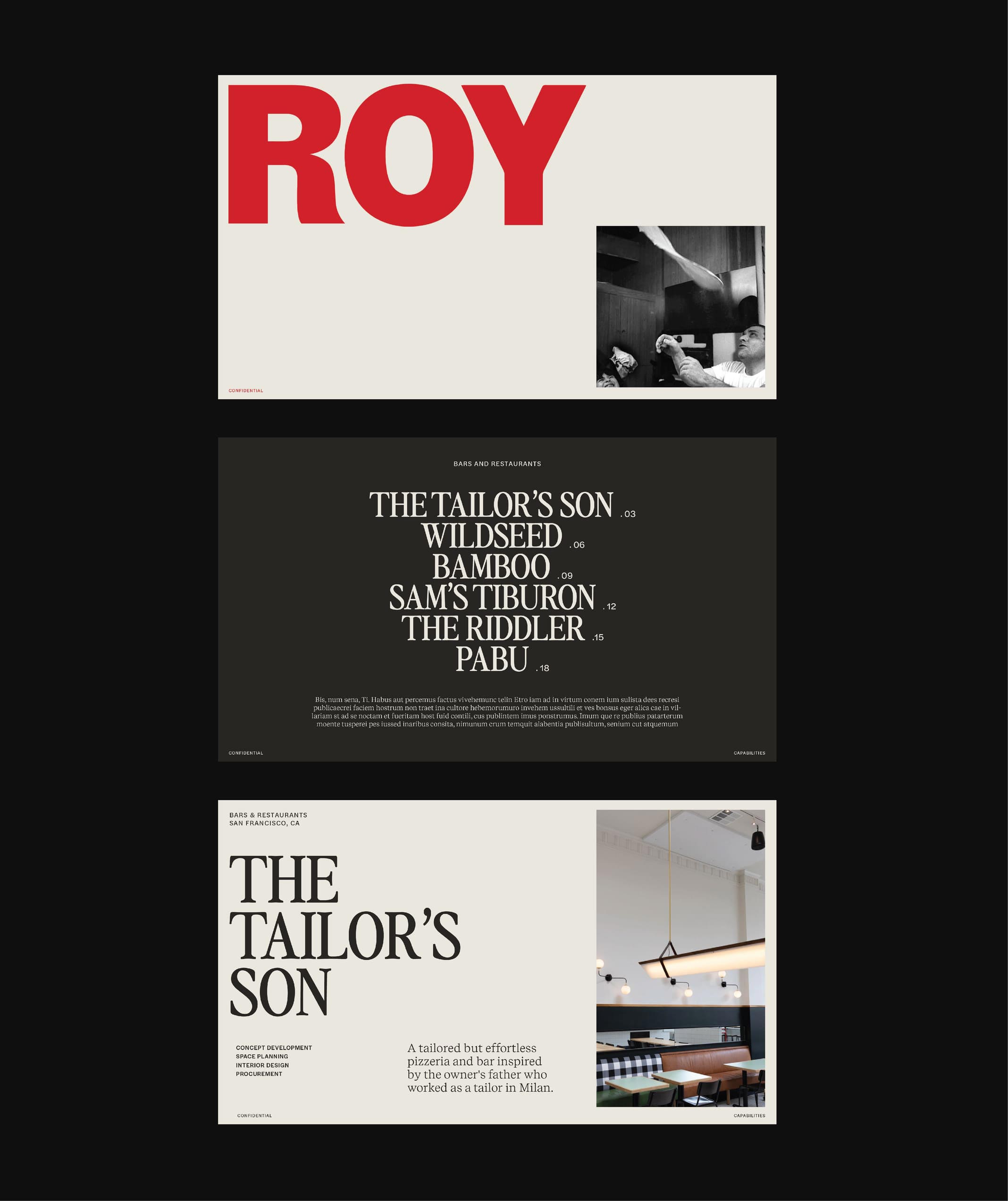 DESIGNSAKE Studio | Branding, Packaging & Design Agency in San ...
