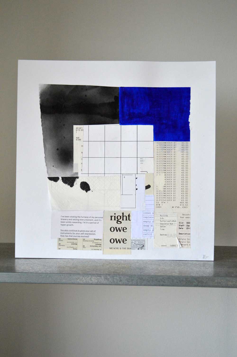 INONICA MAGAZINE — ISSUE 01