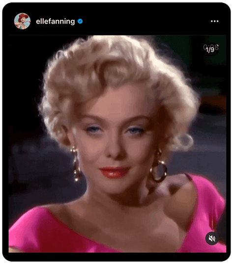 Reface. Face swap videos