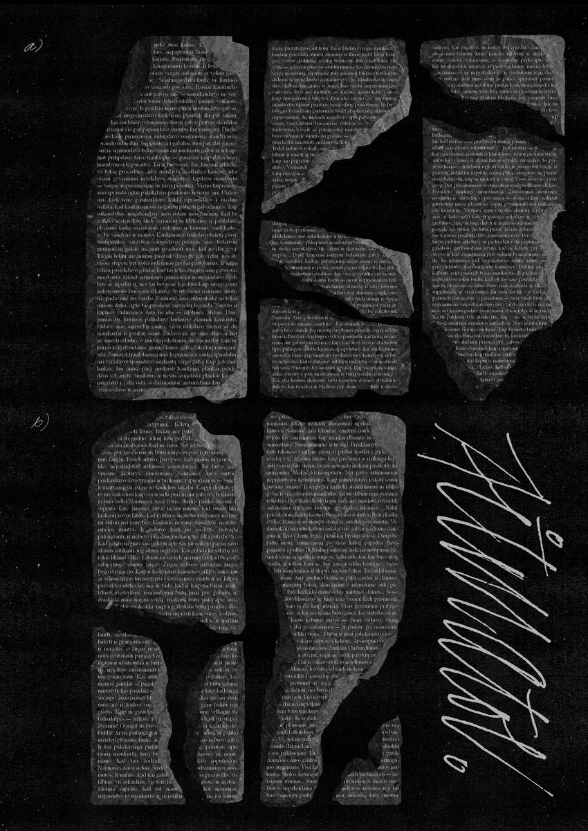 Design Practice of Rokas Sutkaitis Design Practice of Rokas Sutkaitis