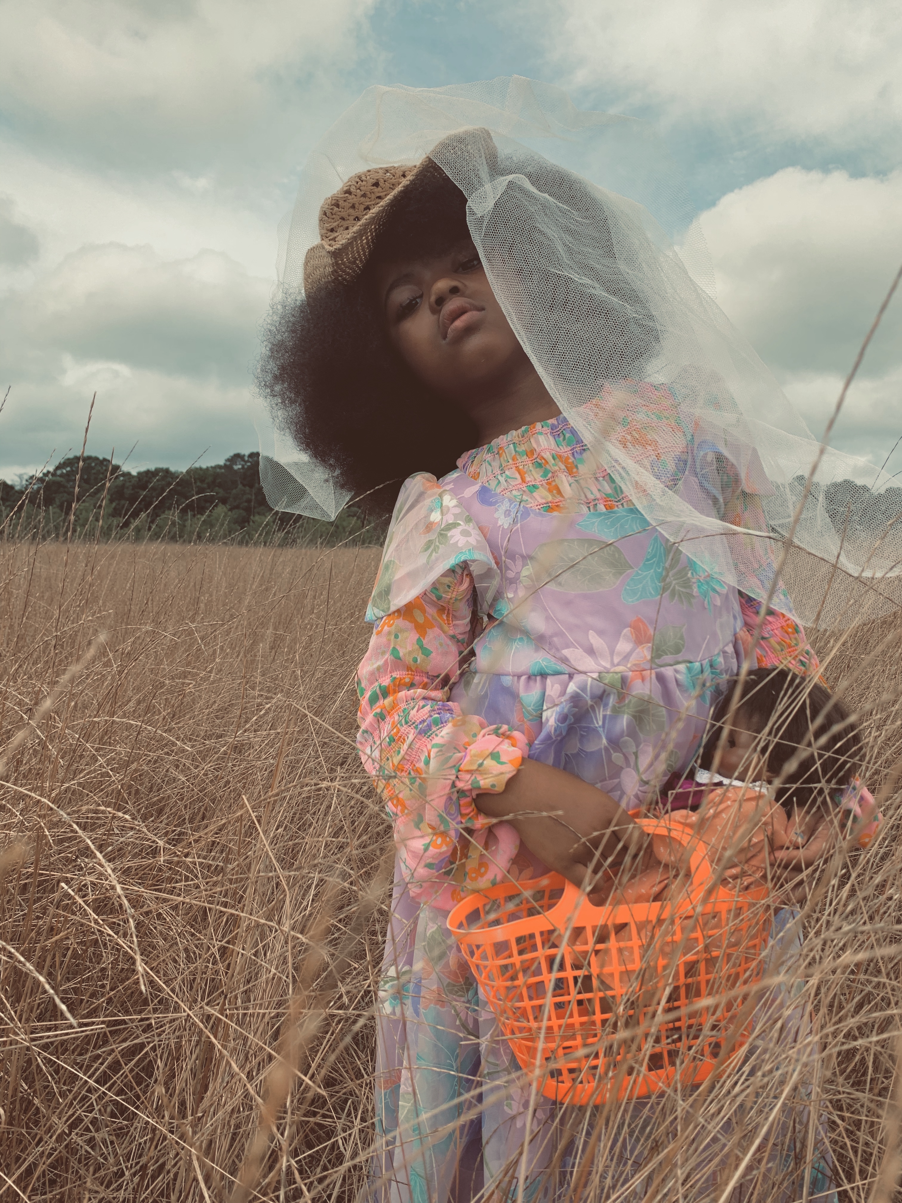 Jabella Fleur - Masthead Magazine - Things We Love