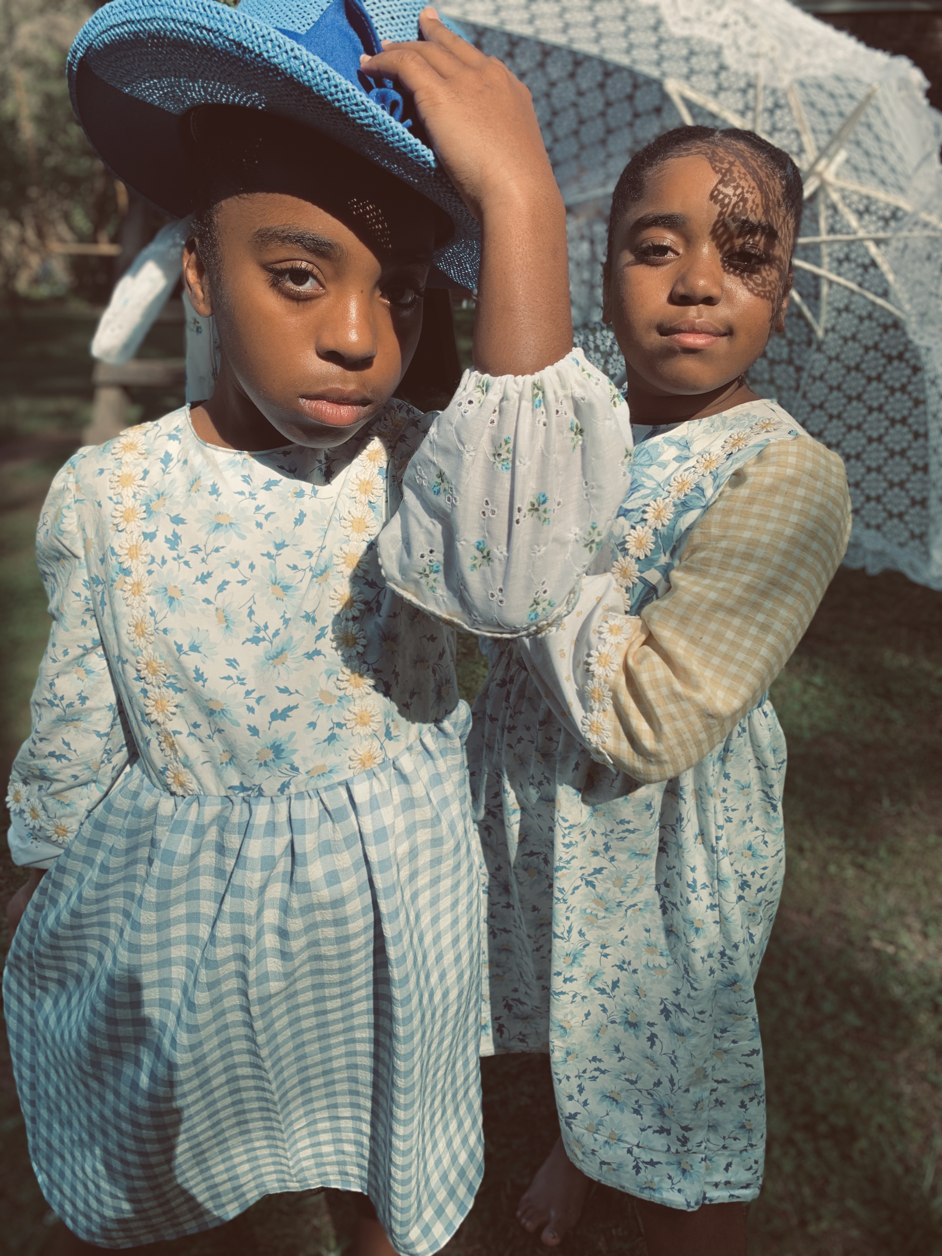 Jabella Fleur - Masthead Magazine - Things We Love