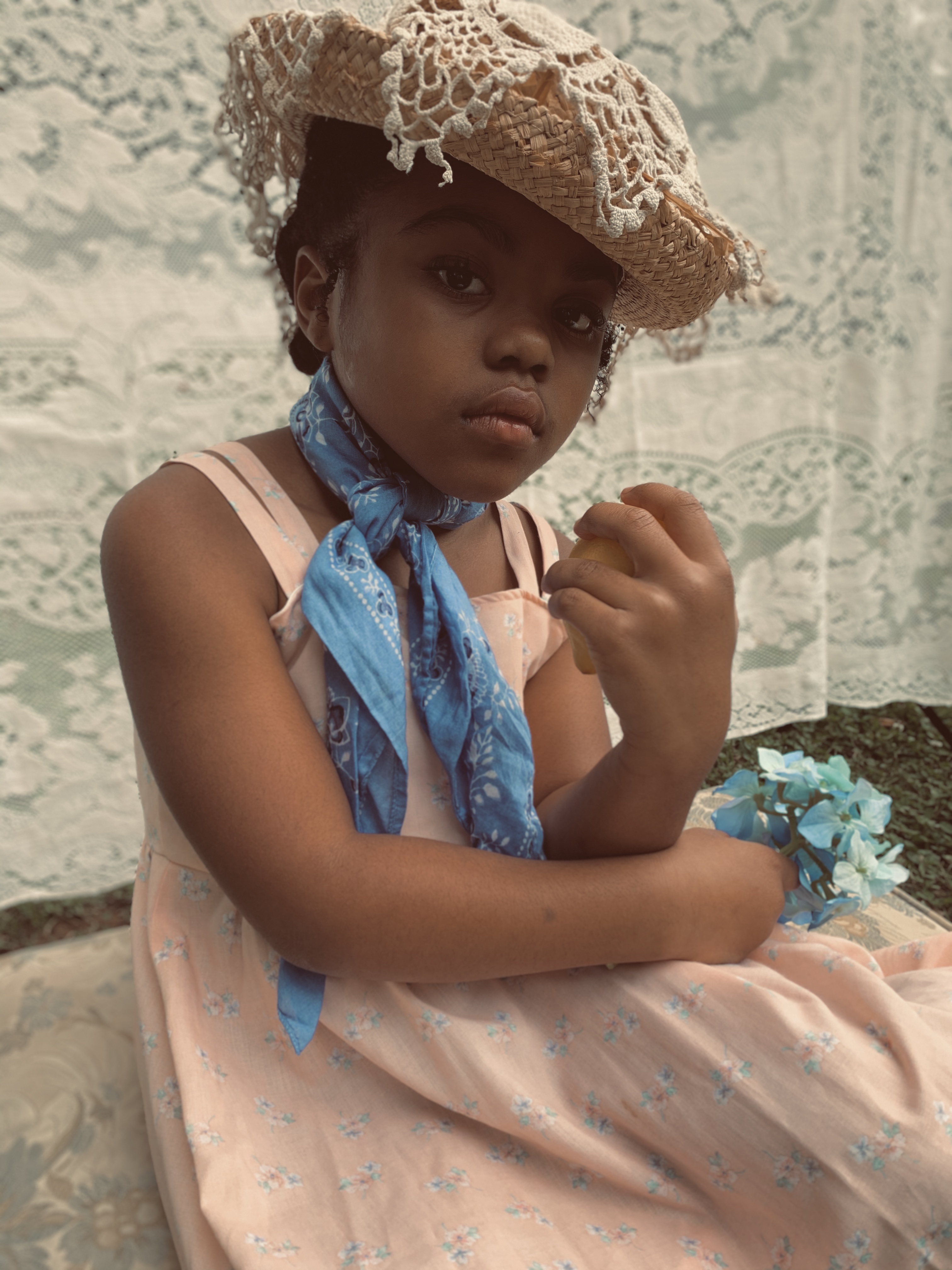 Jabella Fleur - Masthead Magazine - Things We Love