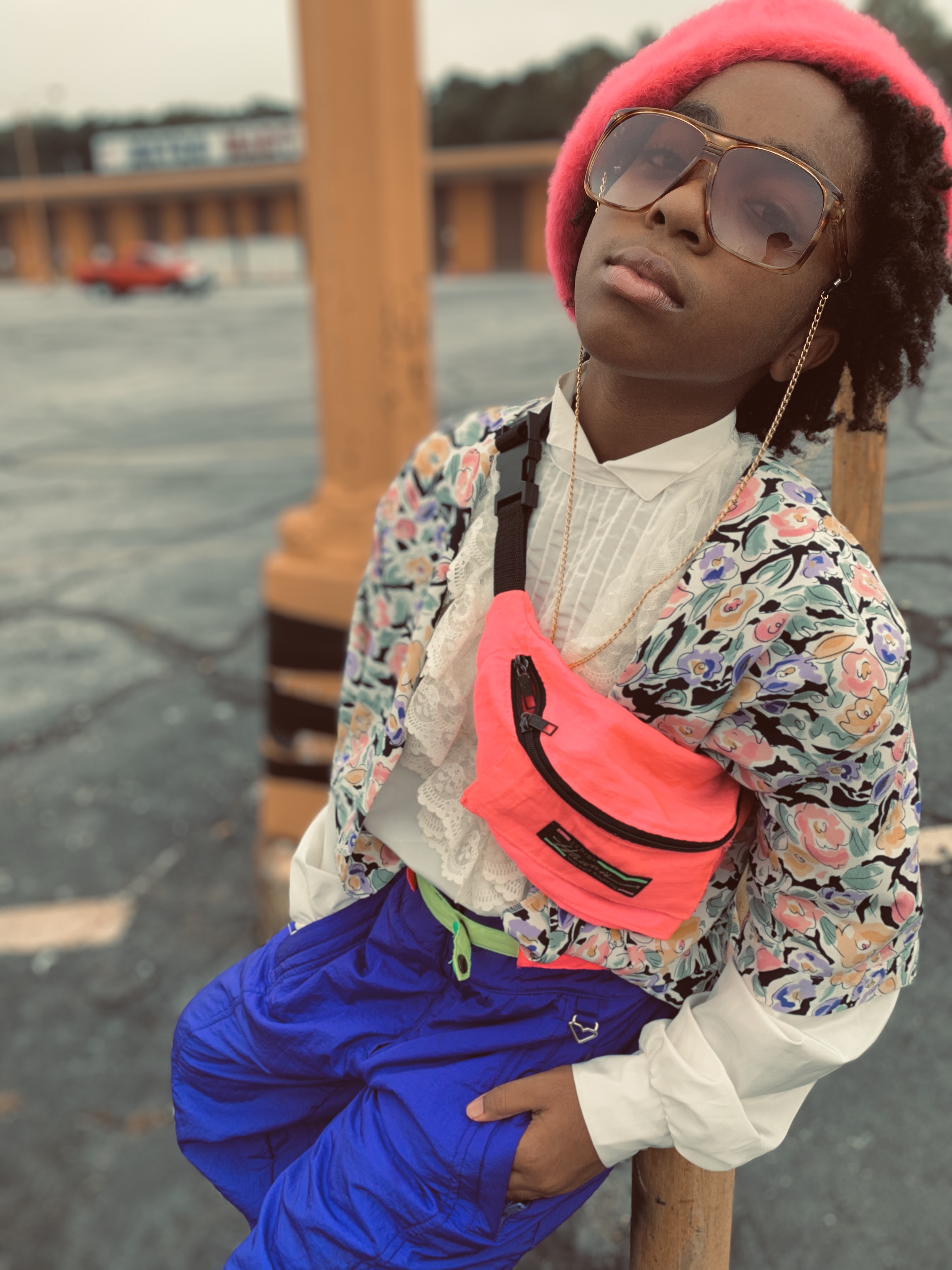 Jabella Fleur - Masthead Magazine - Things We Love