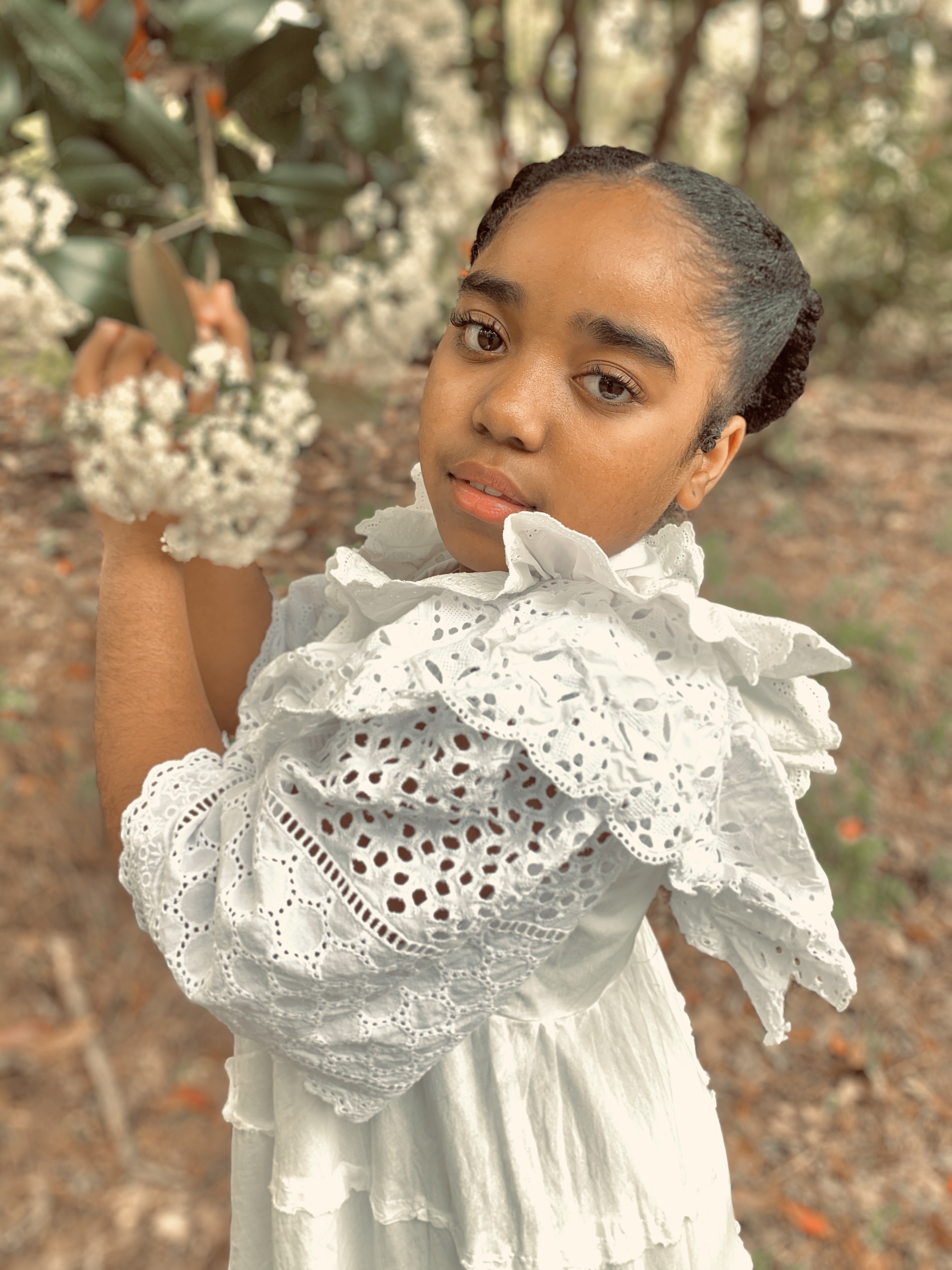 Jabella Fleur - Masthead Magazine - Things We Love