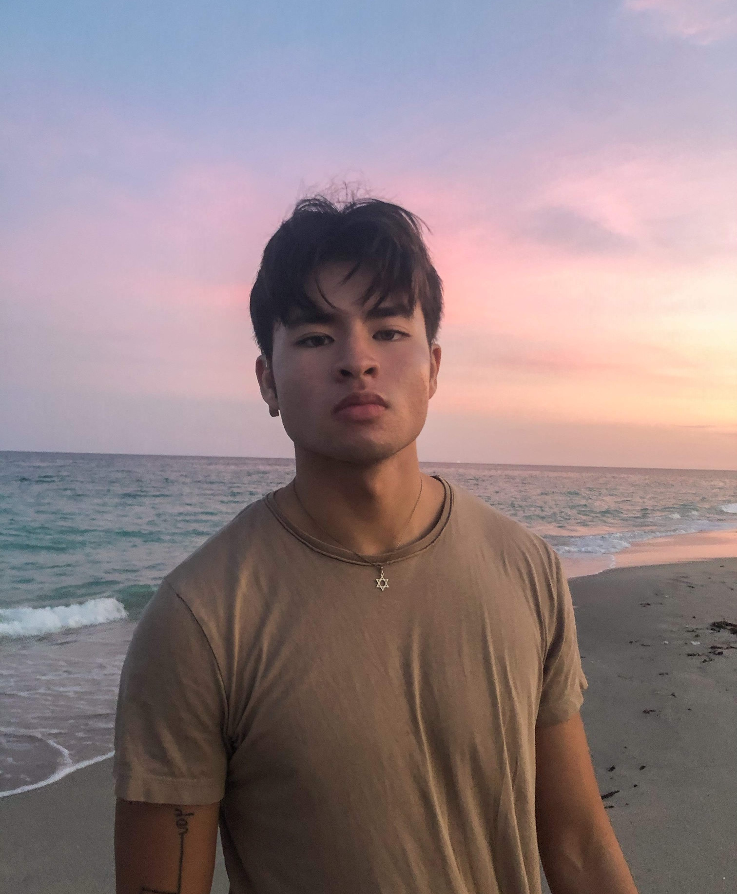 On: Self — Chella Man