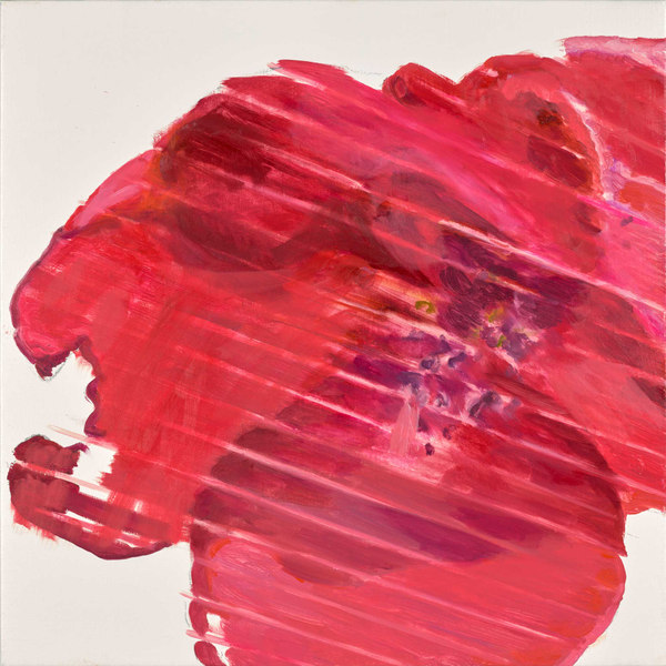 JENG JUNDIAN “The Rose of Time“ 鄭君殿《時間的玫瑰》｜TAO ART